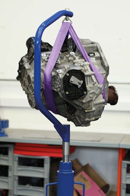 laser tools 8579 transmission support arm