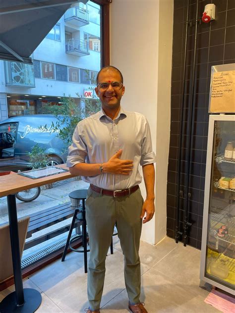 tarun varma on linkedin lucky