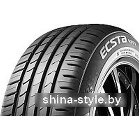 Kumho Ecsta HS51 205/55R15 88V купить в Минске