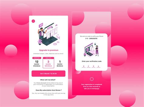 Kashish Rohatgi On Linkedin Uidesign Designchallenge Subscriptuionplan Dailyui Figma Design