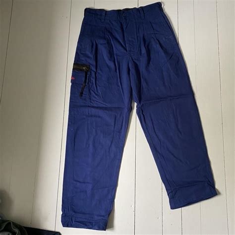 032c Work Pants Size 36 Depop