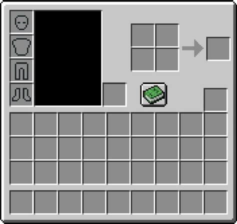 This Single Extra Inventory Slot Rmildlyinfuriating