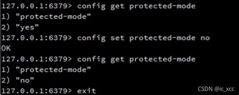 服务器部署redis后访问遇到的问题及解决redis 30 Auth失败 Csdn博客