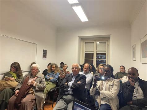 Diálogo Dr Filipe Baptista Bastos E Convidados Março 2023