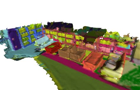 Re0 Recognize Everything With 3d Zero Shot Open Vocabulary Instance