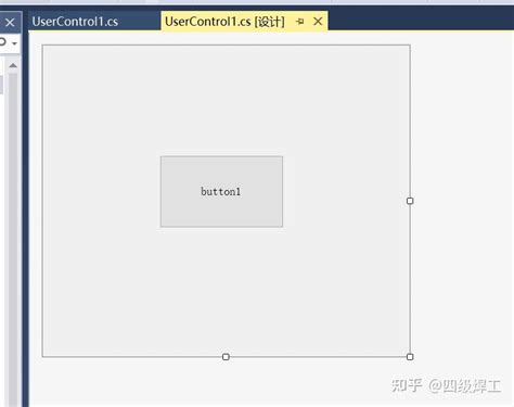 wincc调用C 开发的 net控件 知乎