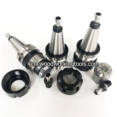 Must Have Accessories For Wood CNC Routing September