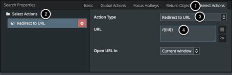 compose a branded header and navigation — skuid v16 0 5 documentation