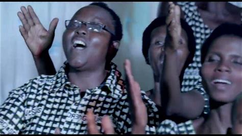 Hungira Muri Yesu By Bethlehem Choir Shagasha Youtube
