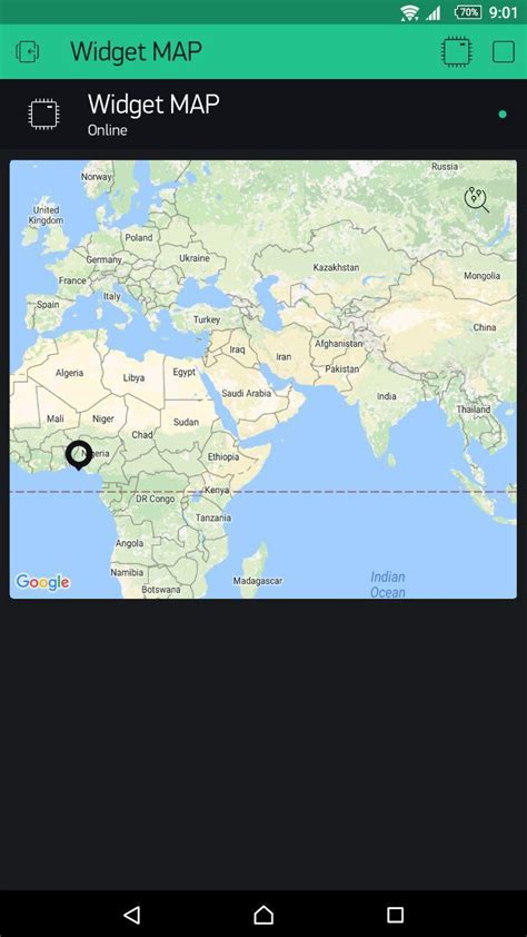 Solved Arduino Or Nodemcu Gps Tracking System On Map Widget Page 2