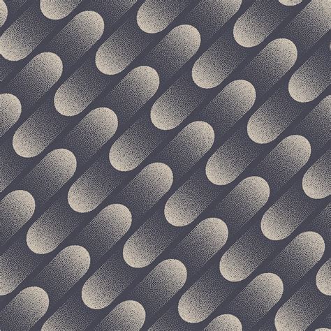 Premium Vector Ultra Modern Dynamic Strips Seamless Pattern Trend