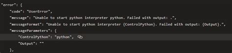 Disk Full Error When Submitting A Azure Ml Job From Azure Devops