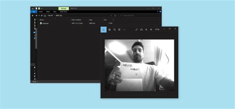 Saving Bitmap Camera Images To The Sd Card Arduino Documentation