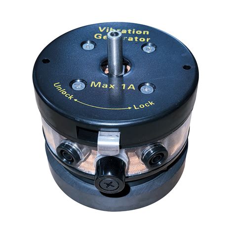 Vibration Generator Each VITTA Education