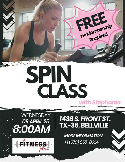 Bellville Fitness Plus Bellville Tx