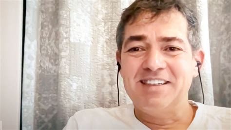 Im Gespräch Michael Ballweg In Die Eigenverantwortung Gehen