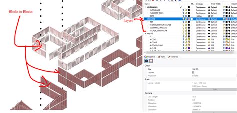 Object Disappearing In Layout Tabs Rhino For Windows McNeel Forum