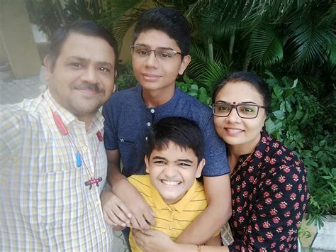 7 Questions On Leadership With Sridevi Srinivasan