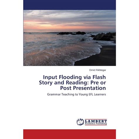 input flooding via flash story and reading no shoptime
