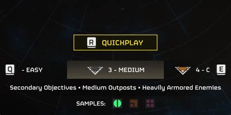 Helldiver 2 Difficulties Explained