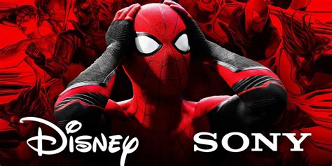 Sony is bringing the Spider-Man Universe to the small screen
