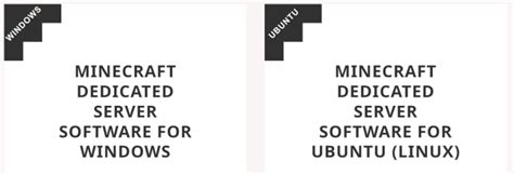 Setup A Minecraft Bedrock Server By Webdockerplus Fiverr