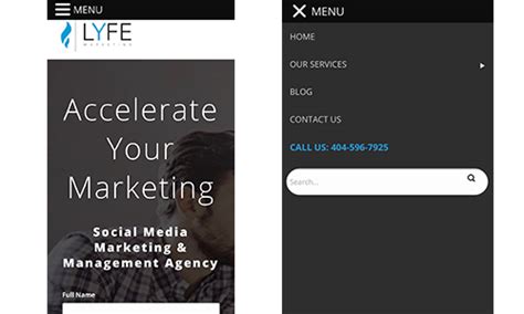 10 web design best practices for greater business success