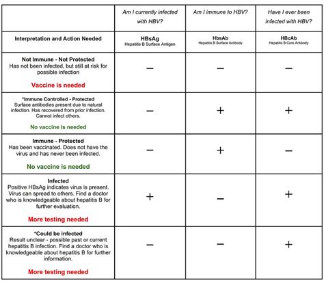 Hepatitis B Everything You Need To Know
