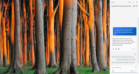 10 Windows 11 Ai Features You Can Use Today Computerworld