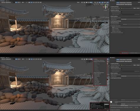 Boost Rendering Performance And Achieve More Engaging Visuals Unity Engine Unity Discussions