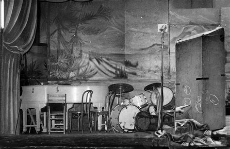 The Assassination Of Malcolm X