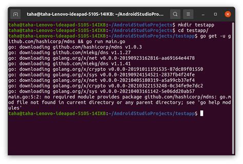 Multicast Dns Not Detecting MDNS Packets Issue Flutter Flutter GitHub