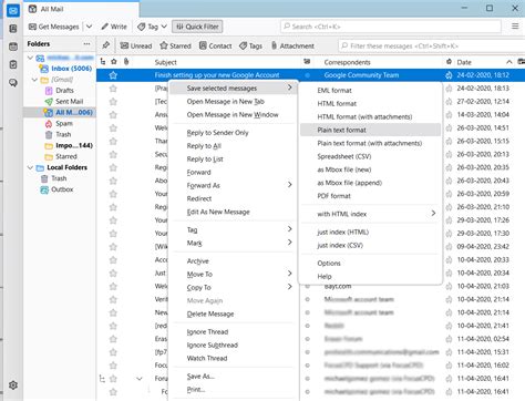 webmail does not display some links and other content — spectrum community