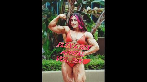 Flex And Sex Appeal Vol 76x♥️ Youtube