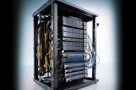 数据机架图片素材 正版创意图片600149154 摄图网