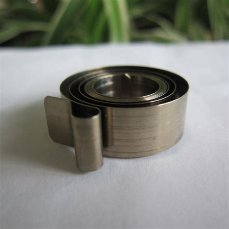 Xhx Sdp1 Variable Force Spring For Display Shelf Pusher Buy Variable