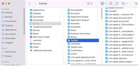 Fixed Mac Says Not Enough Disk Space But There Is