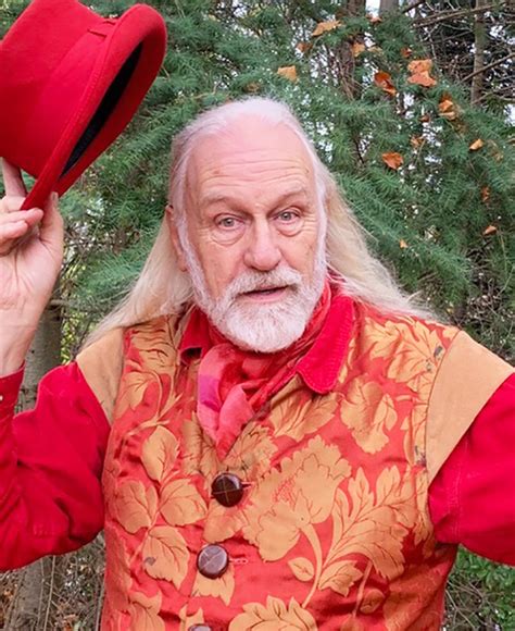 Hearthside Tales Chris Bostock The Storyteller