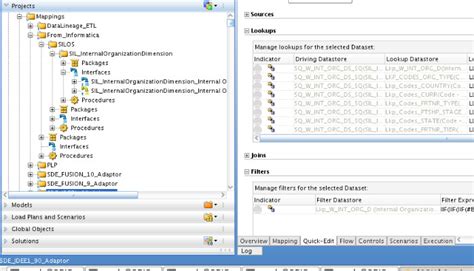 want to migrate your informatica mapping to oracle odi 11 1 1 9 1
