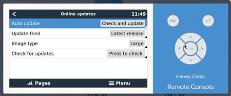Maximizing Solar Production With Victron Gx Panbo