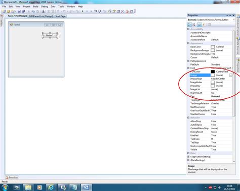2010 Picturebox Controls And Memory Stack Overflow