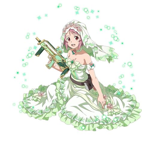 Lisbeth Sword Art Online Danbooru