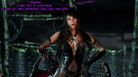 Chapter Last Straight Line The Black Seducer LoversLab