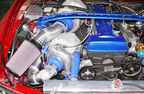 Kevin S Compound Sequential Twin Turbo Design Page 19 Supra Forums