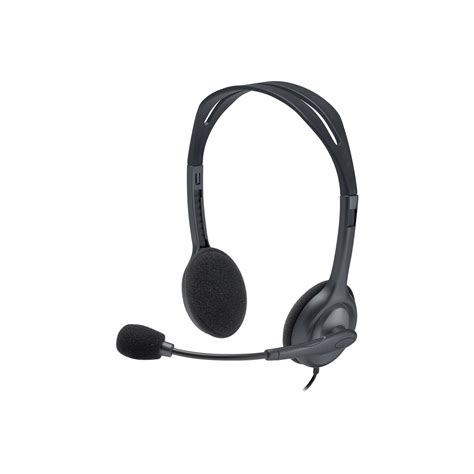 Why Is My Logitech Headset Mic Not Working