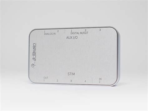 Microelectrode Array Mea