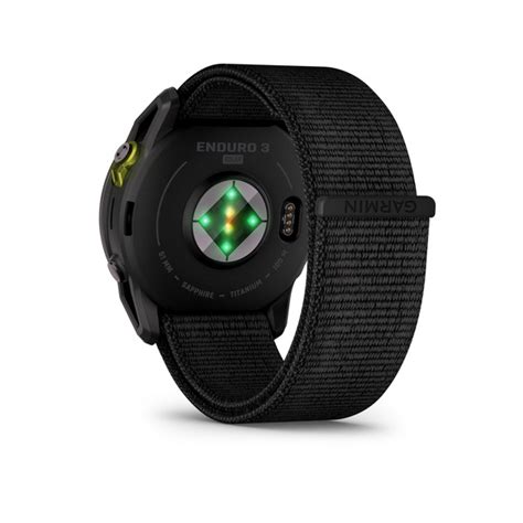 Enduro 3 スマートウォッチ Garmin 日本