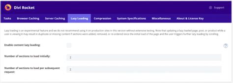 Divi Plugin Highlight Divi Rocket