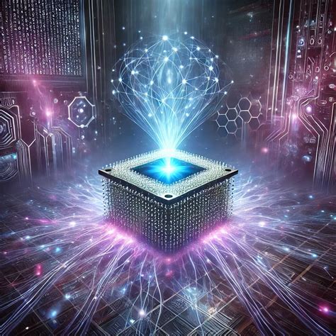 The Quantum Leap Understanding Computings Next Frontier