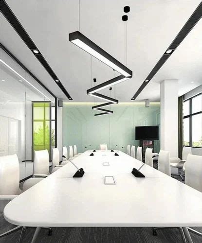 Aluminium 20w Aluminum Linear Profile Led Light 2 Feet Ip33 At Rs 750 Piece In Chennai